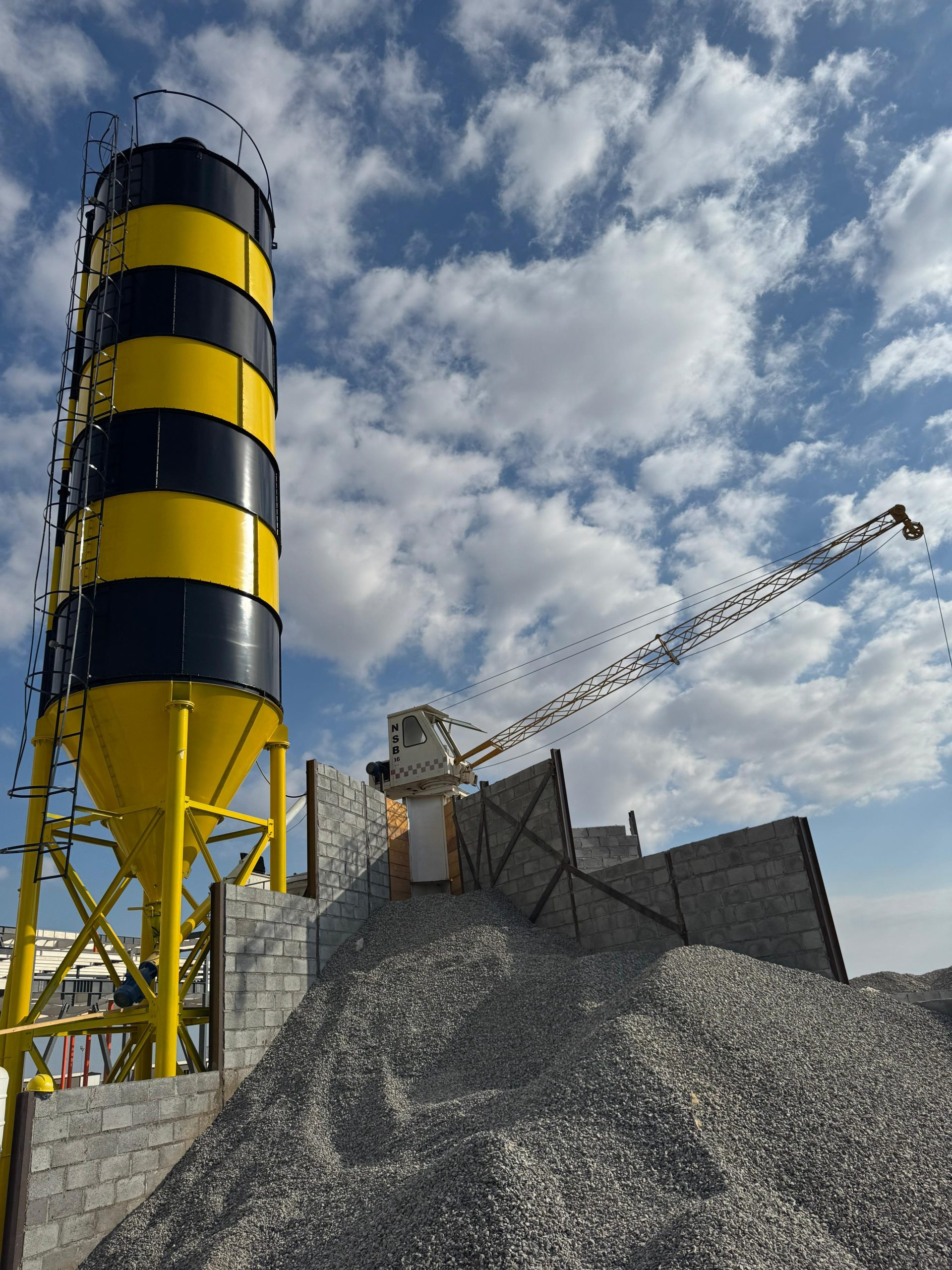 bonyantech construction – sustainable construction